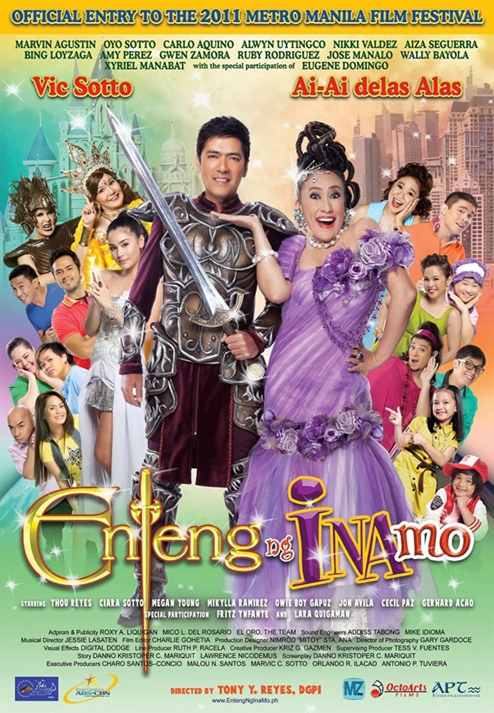 Enteng ng Ina Mo | Wiki Drama | Fandom