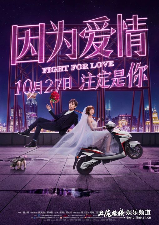 Fight For Love | Wiki Drama | Fandom