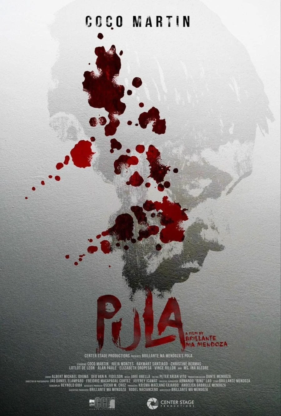 Pula | Wiki Drama | Fandom
