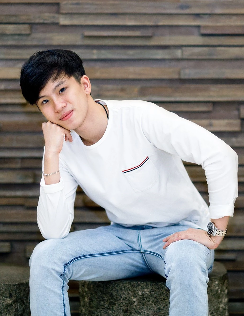 Tytan Teepprasan | Wiki Drama | Fandom
