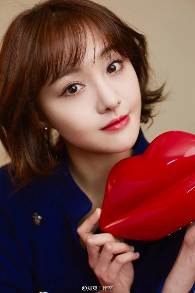 Zheng Shuang | Wiki Drama | Fandom