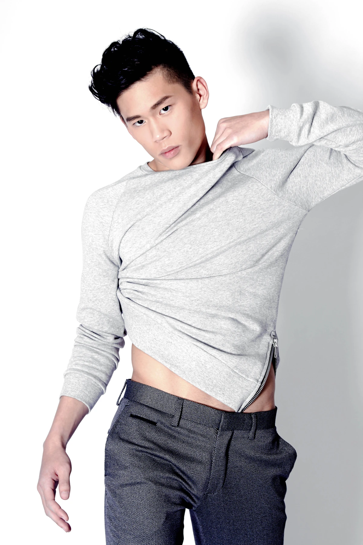 Harry Yang | Wiki Drama | Fandom