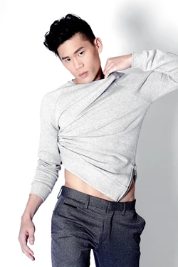 Harry Yang | Wiki Drama | Fandom