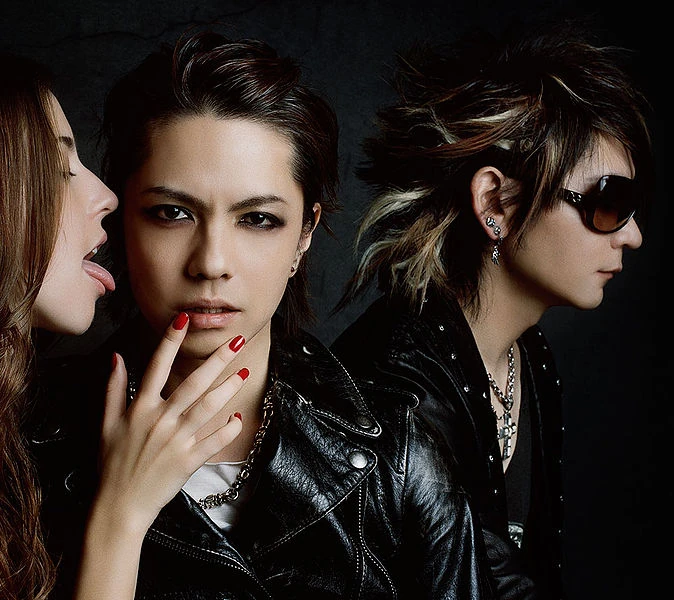 VAMPS | Wiki Drama | Fandom
