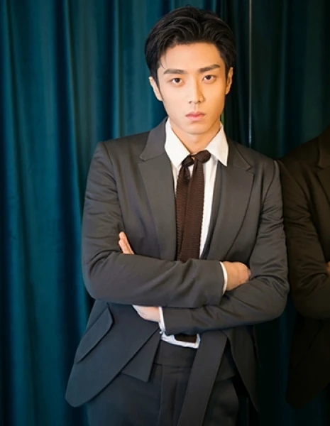 Chen Jing Ke | Wiki Drama | Fandom