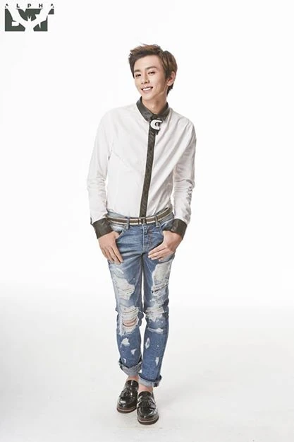 Kim Sang Hun | Wiki Drama | Fandom