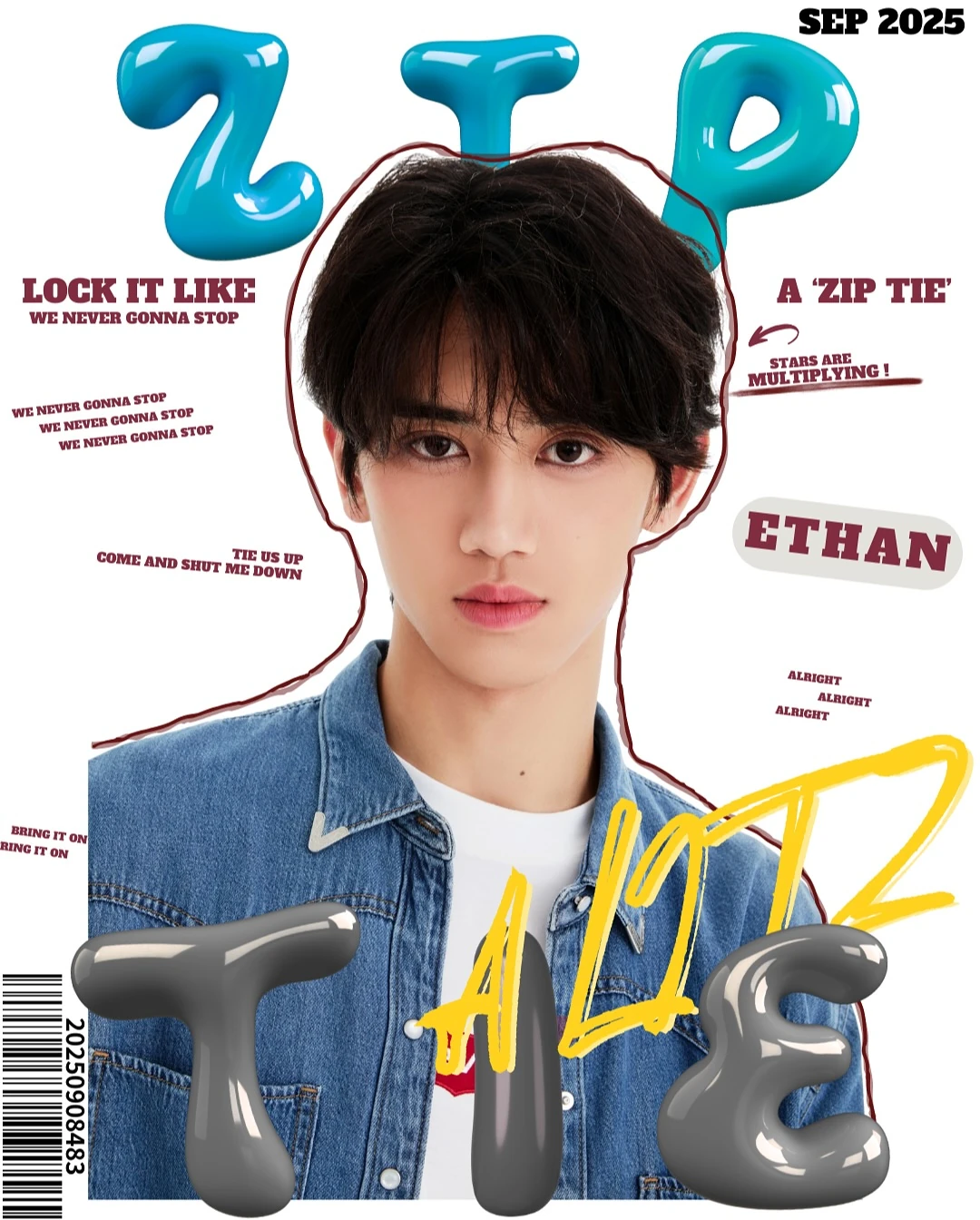 Ethan | Wiki Drama | Fandom