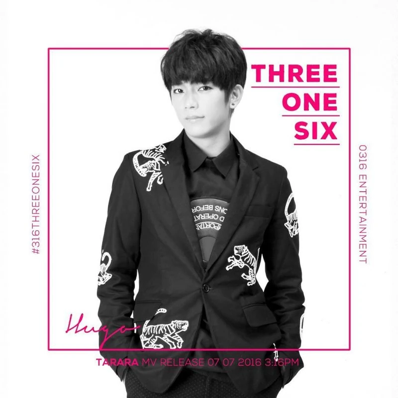 Hugo | Wiki Drama | Fandom