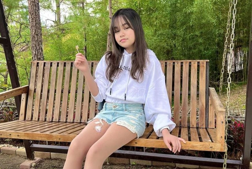 Mona Louise Rey | Drama Wiki | Fandom