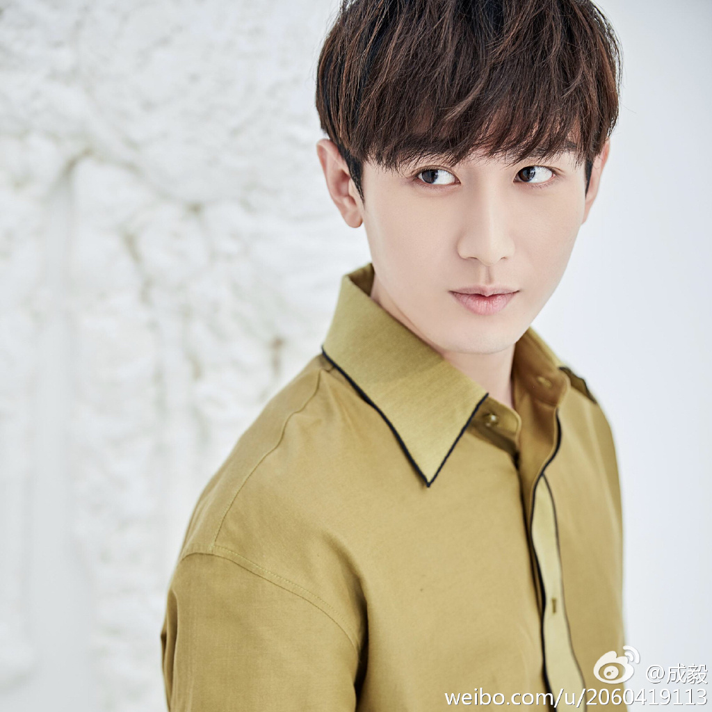 Cheng Yi | Wiki Drama | Fandom