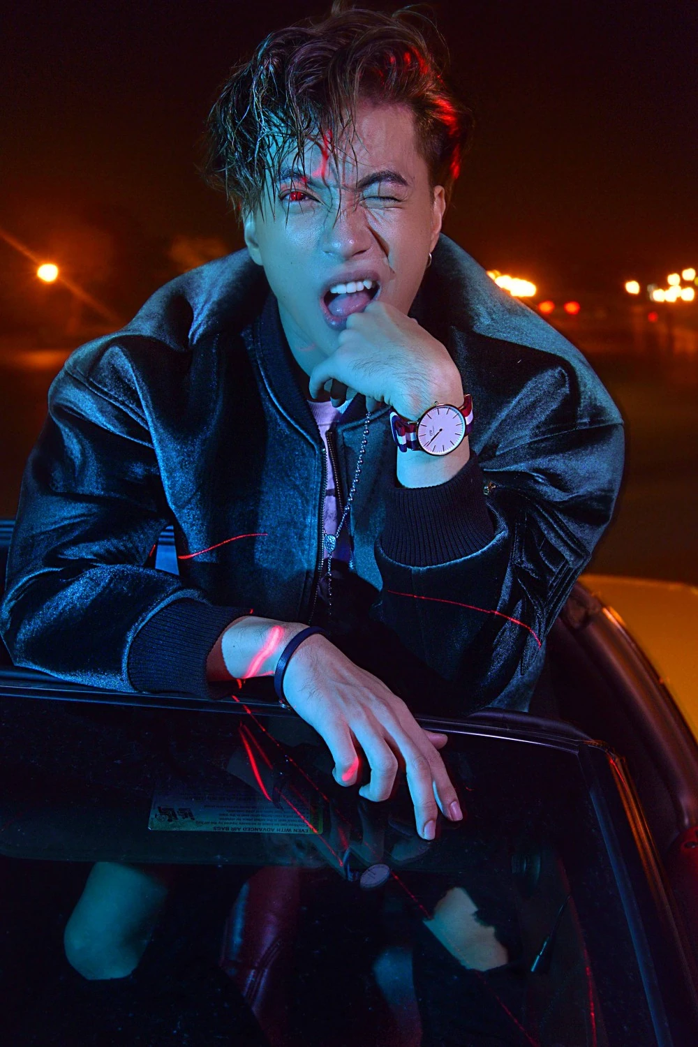 S.T | Wiki Drama | Fandom