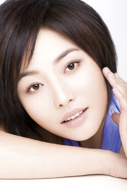 Zhang Yan | Wiki Drama | Fandom