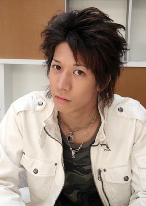 Chiba Keisuke | Wiki Drama | Fandom