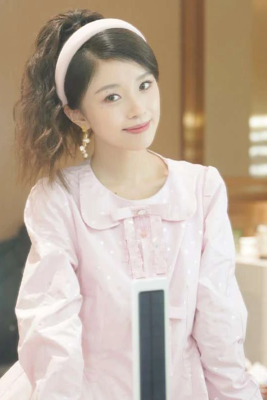 Hong Yi Nuo | Wiki Drama | Fandom