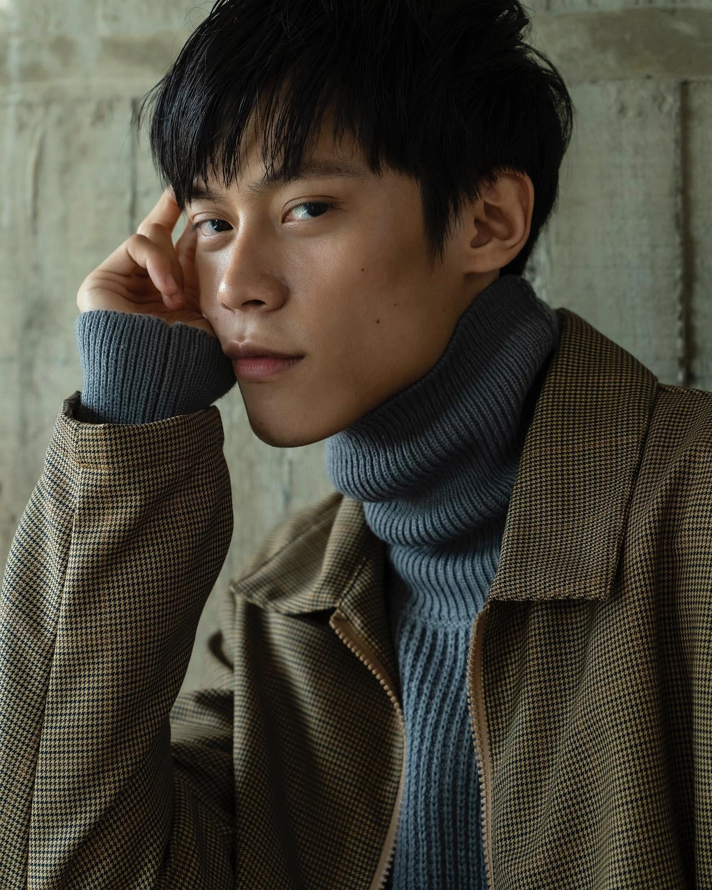 Huang Chun Chih | Wiki Drama | Fandom