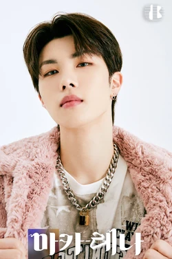 Ju Han | Wiki Drama | Fandom