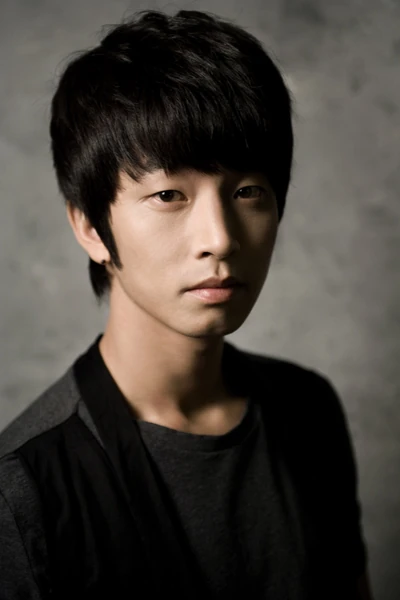 Lee Shi Hoon | Wiki Drama | Fandom