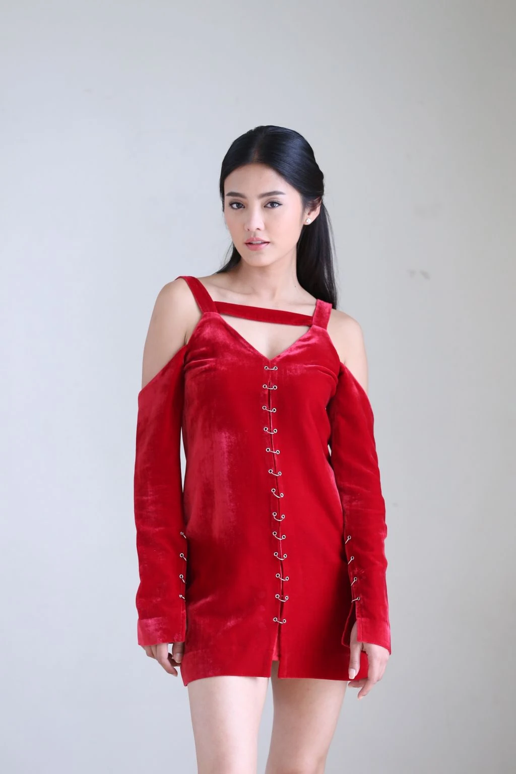 Nattasha Bunprachom | Wiki Drama | Fandom