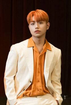 Sam Kim | Wiki Drama | Fandom