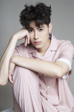 Teddy Chen | Wiki Drama | Fandom