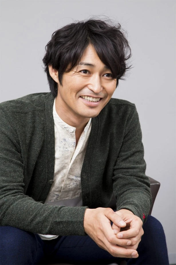 Yasuda Ken | Wiki Drama | Fandom