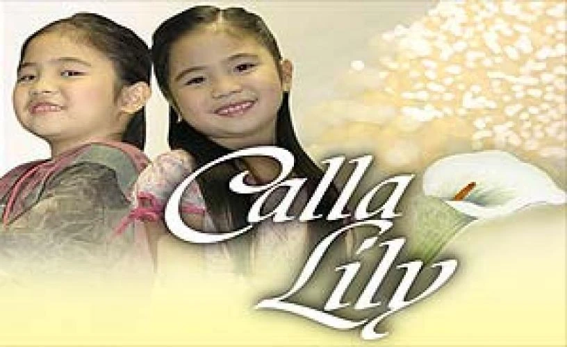 Calla Lily | Wiki Drama | Fandom