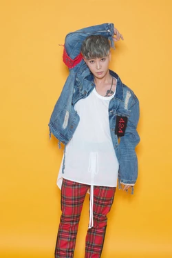 Hong Kyu | Wiki Drama | Fandom