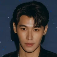 Pod Suphakorn Sriphothong | Drama Wiki | Fandom