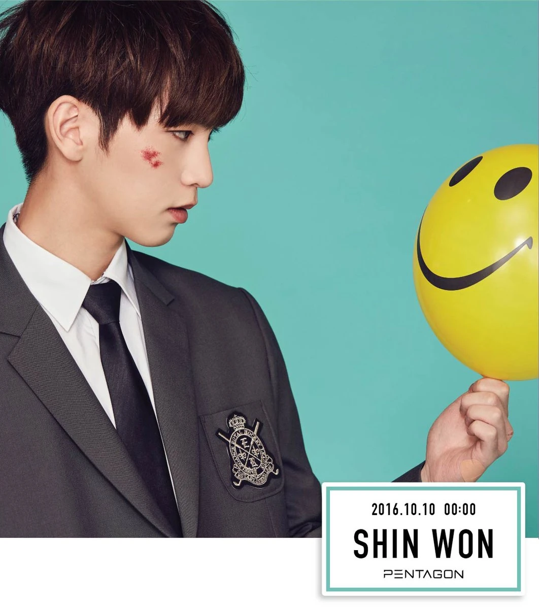 Shin Won | Wiki Drama | Fandom