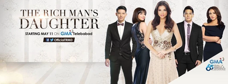 The Rich Man's Daughter | Wiki Drama | Fandom