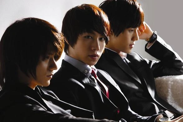 T.O.A | Wiki Drama | Fandom