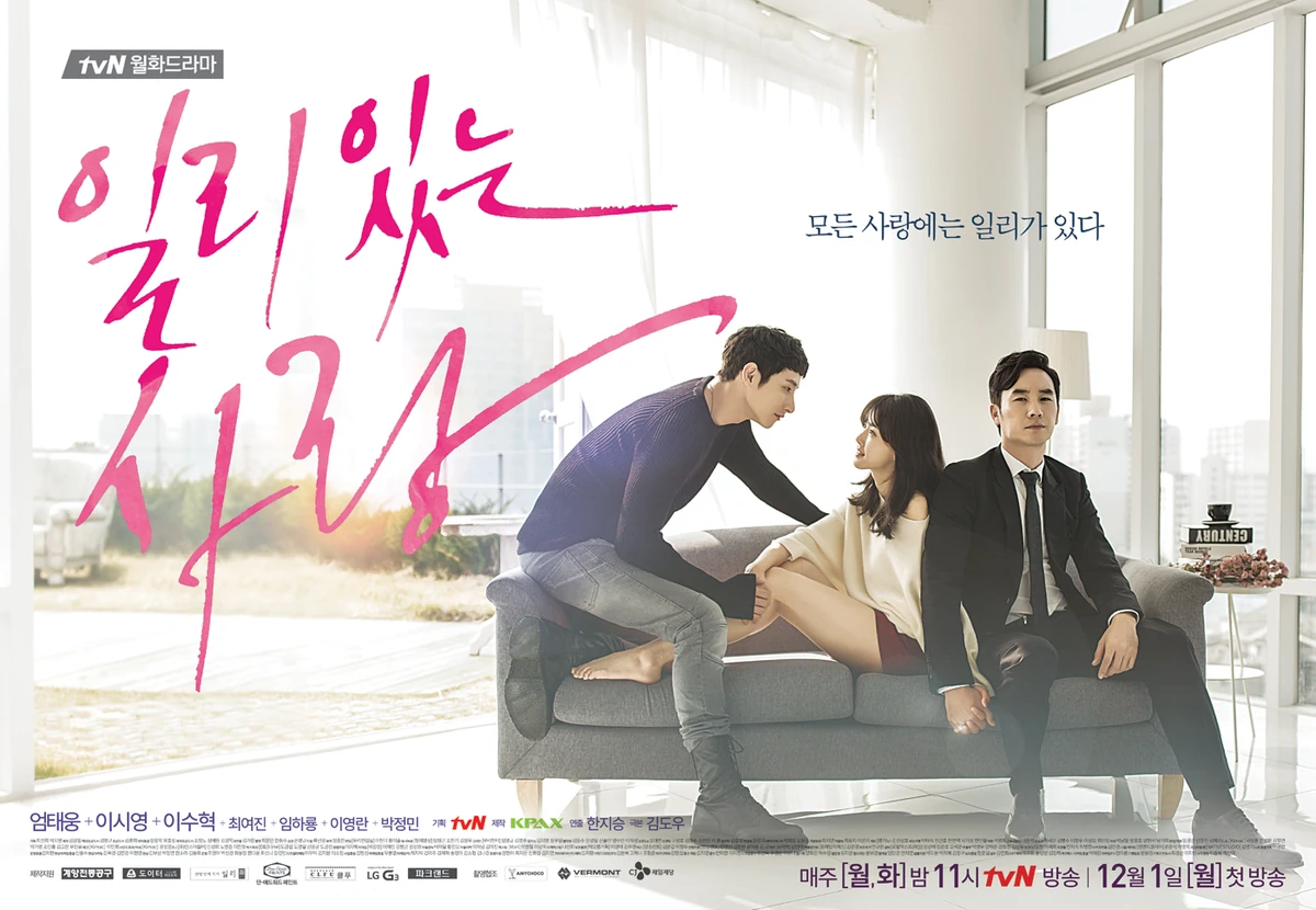 Sensible Love | Wiki Drama | Fandom