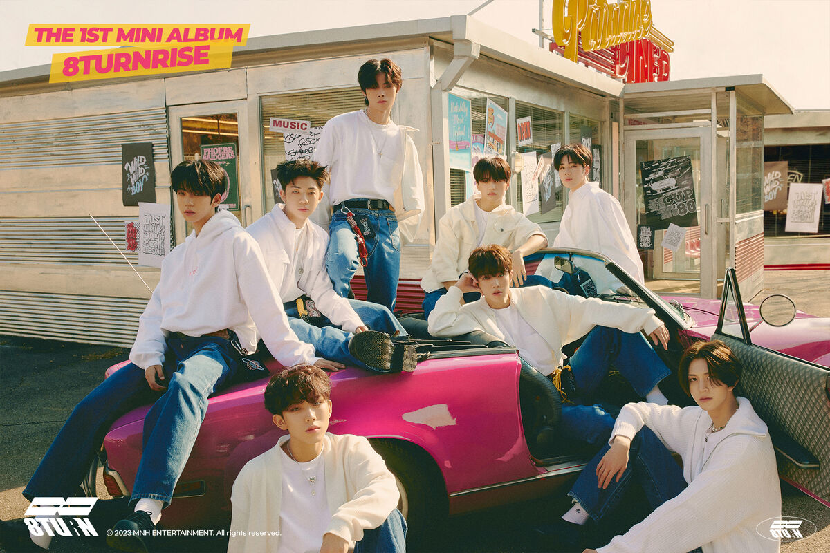 8TURN | Wiki Drama | Fandom