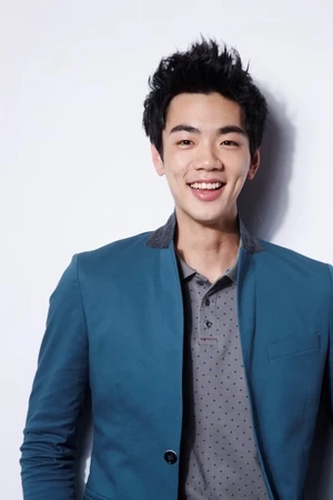 Bruce Hung | Wiki Drama | Fandom