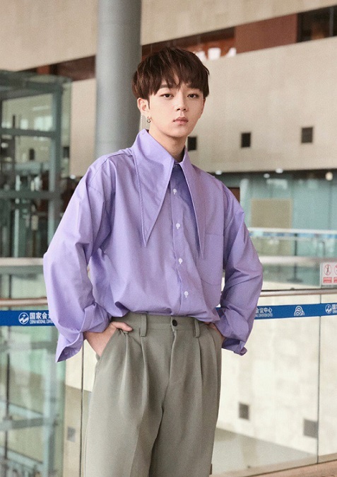 Deng Zhi Yuan Wiki Drama Fandom