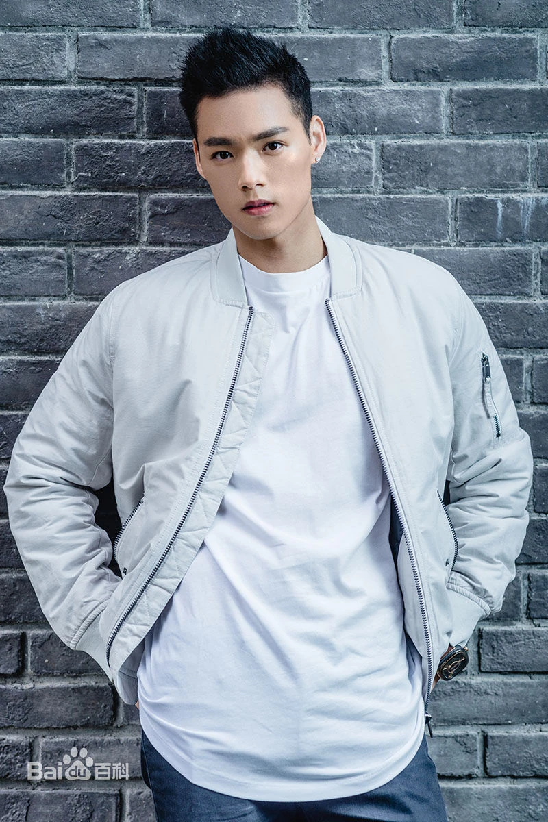 Jeffrey Tung | Wiki Drama | Fandom
