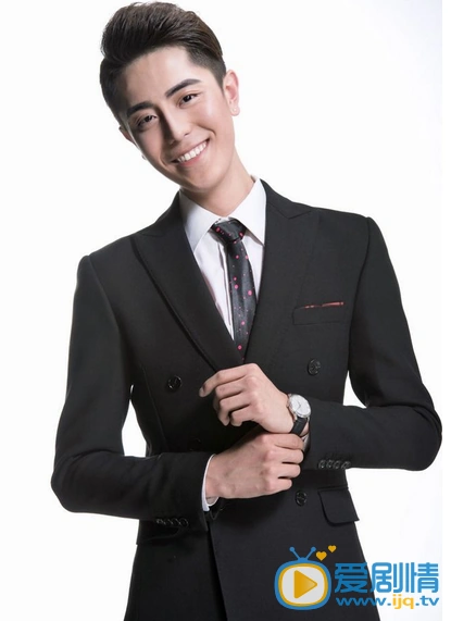 Feng Li Jun | Wiki Drama | Fandom