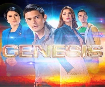 Genesis | Wiki Drama | Fandom