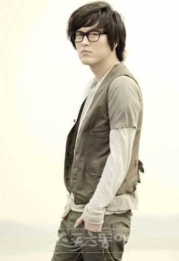 Kim Dong Ryul | Wiki Drama | Fandom