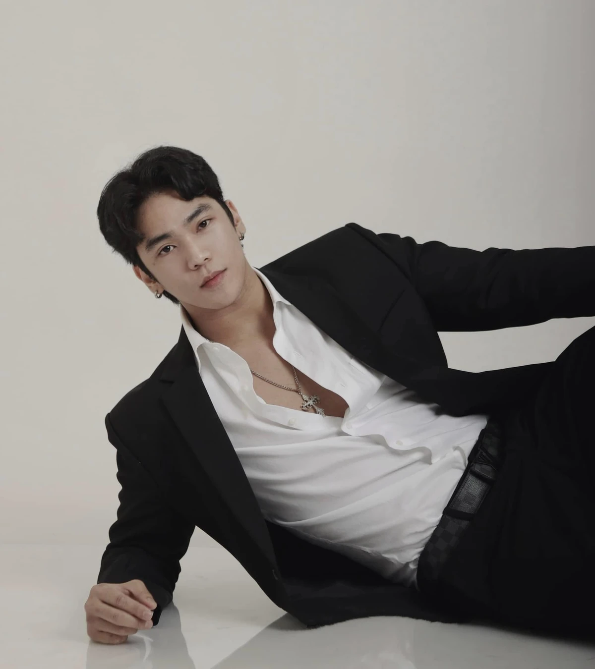 Lloyd Agustin | Wiki Drama | Fandom
