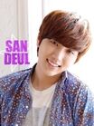 Sandeul | Wiki Drama | Fandom