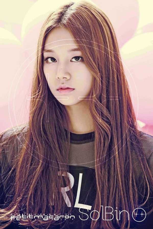 Ahn Sol Bin Wiki Drama Fandom