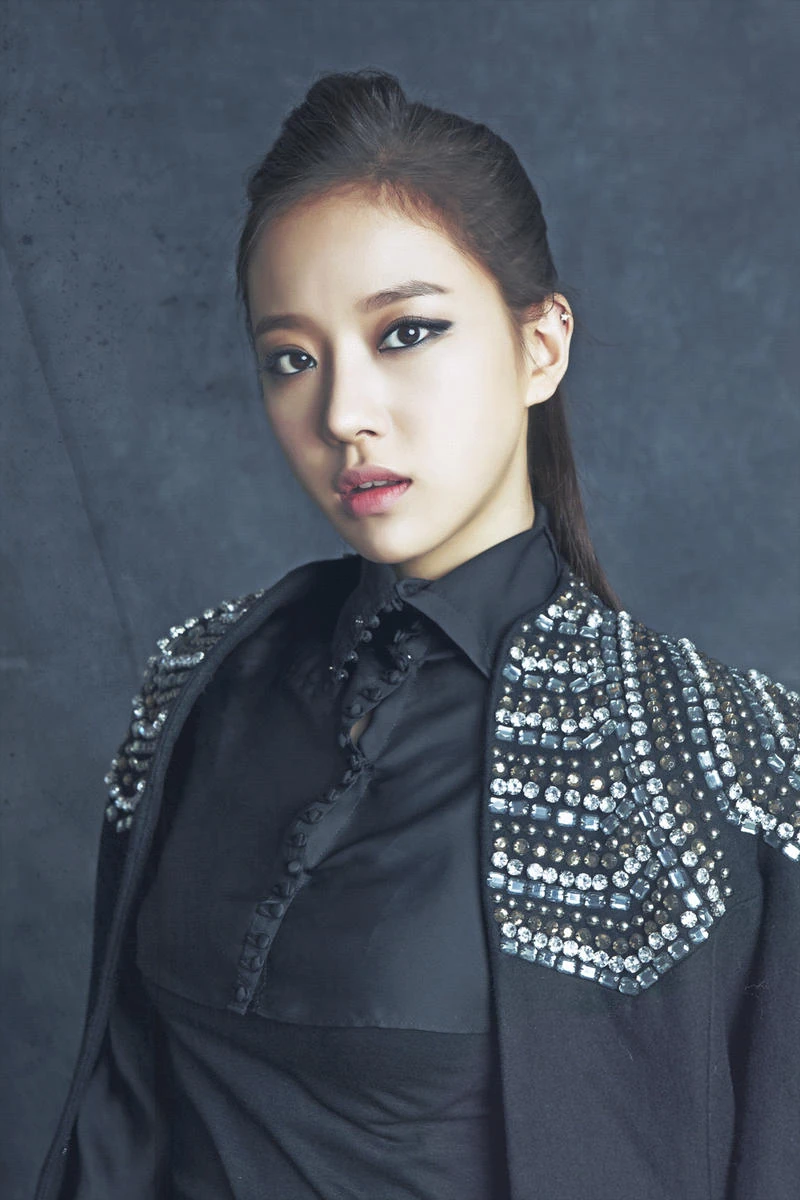 Song Min Kyung | Wiki Drama | Fandom