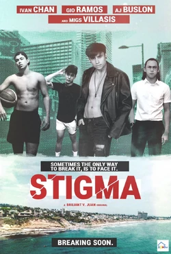 Stigma (2020) | Wiki Drama | Fandom