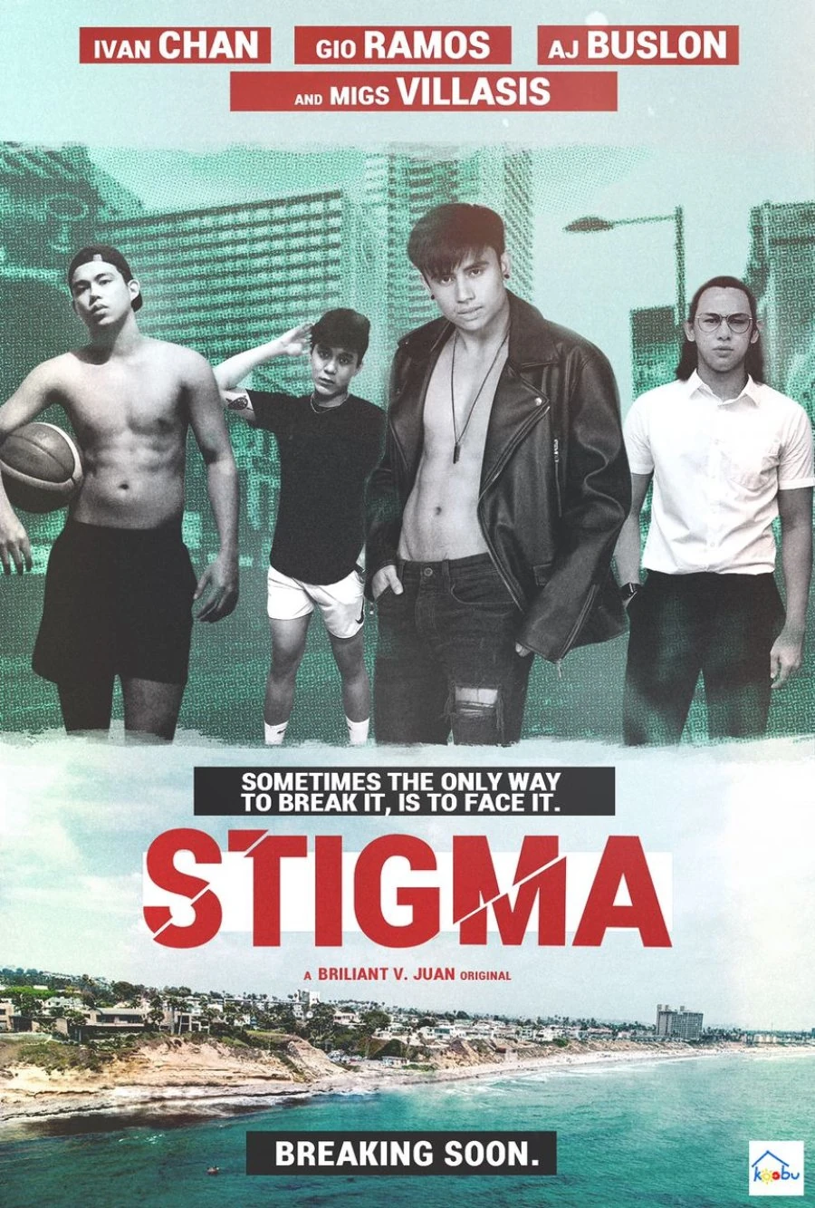 Stigma (2020) | Wiki Drama | Fandom