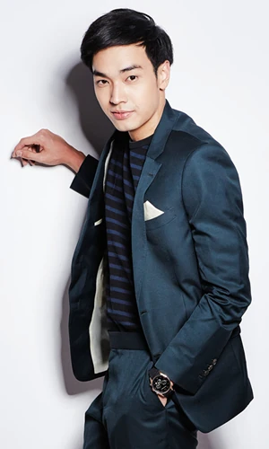 Oabnithi Wiwattanawarang | Wiki Drama | Fandom