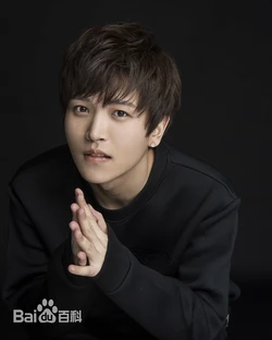 Zhou Sheng | Wiki Drama | Fandom