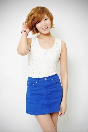 Kim Da Rae | Wiki Drama | Fandom