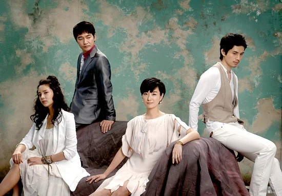 Bittersweet Life | Wiki Drama | Fandom