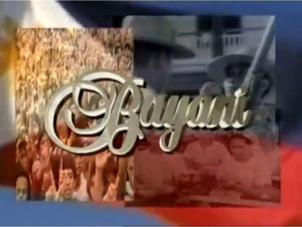 Bayani | Wiki Drama | Fandom